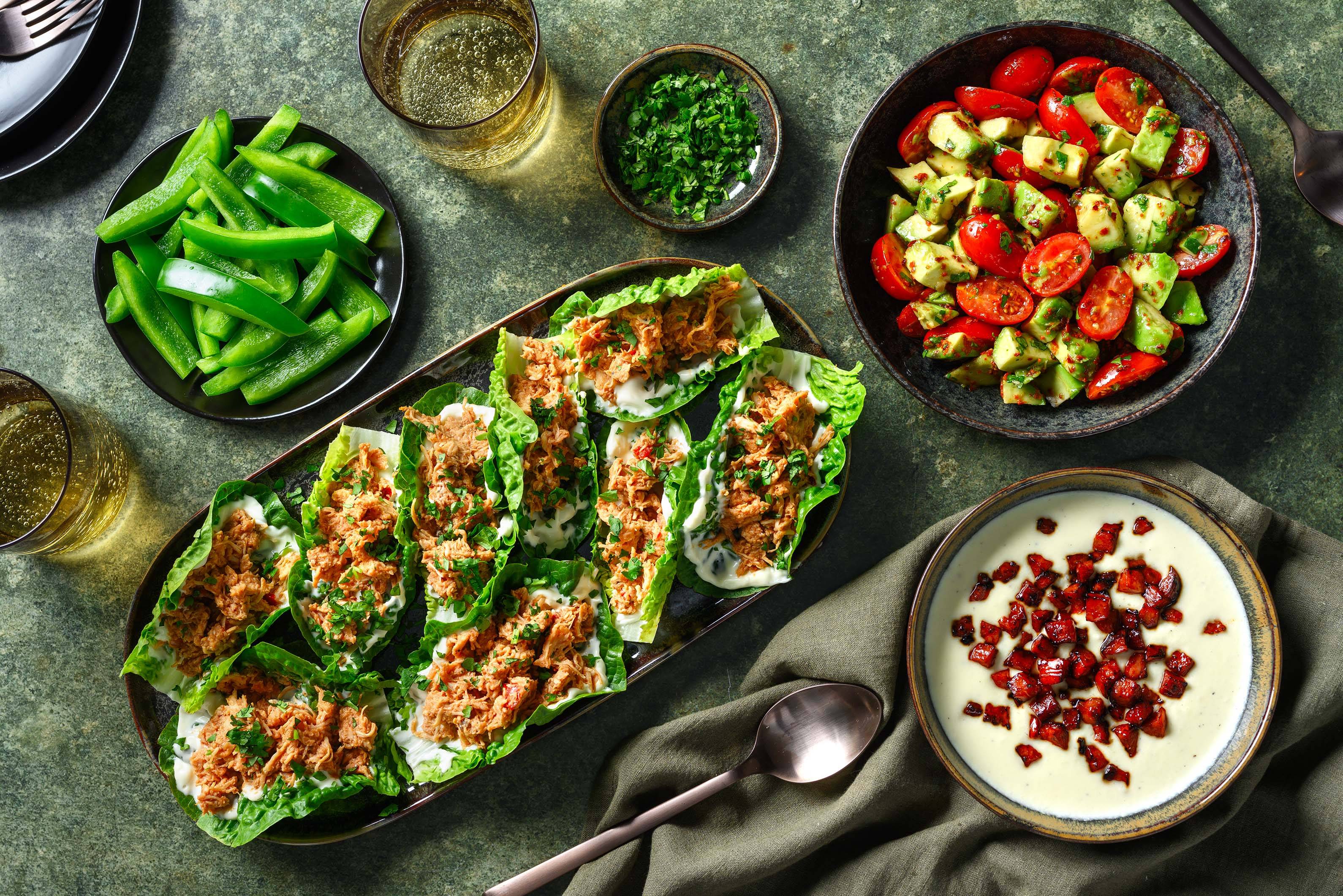 tapas dishes examples